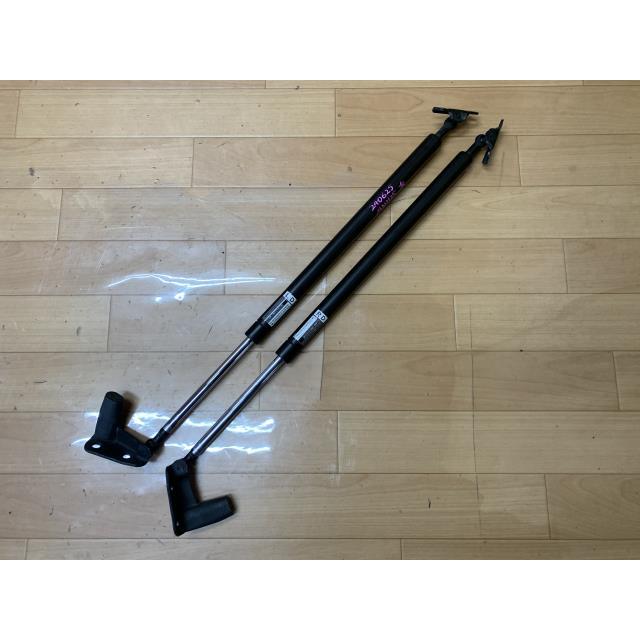 ヴェルファイア DBA-ANH25W バックドアダンパー 右68950-58140 左68960-58140 : ...