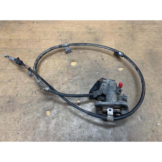 プレリュード E-BA8 右Rキャリパー 43210-SS0-003 : IAC-PARTS - 通販 - Yahoo!ショッピング