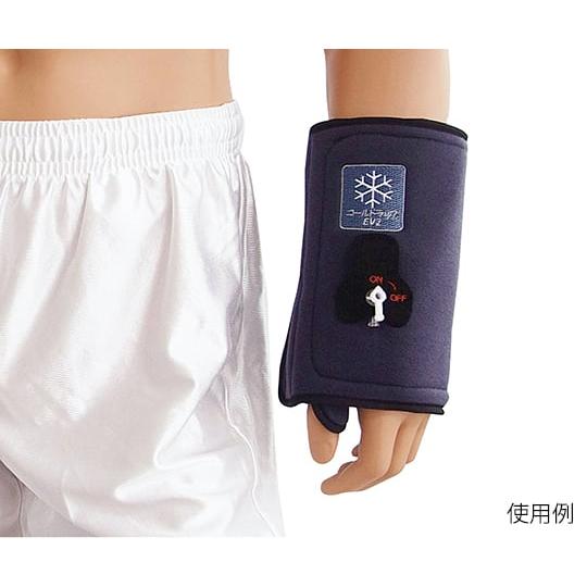 コールドラップEV2 手首セット LM-801PM（S） : メディカルサイエンスショップ - 通販 - Yahoo!ショッピング