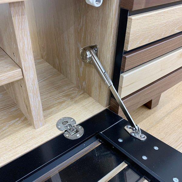 アクター 120 テレビボード TVB テレビ台 おしゃれ ローボード 完成品 収納 北欧 幅 120 cm 無垢材 木製 AVボード テレビボード 木製 おしゃれ :sg0136 ...