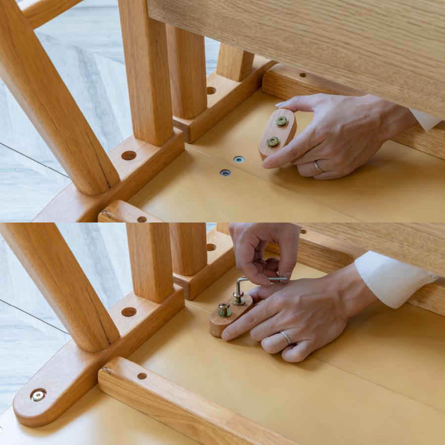 ハーブ 120 テーブル ダイニングテーブル 北欧 カウンター 木製 幅120 cm 奥行 40 テレワーク PCデスク 二人用 コンパクト カウンターテーブル デスク 在宅 :sg0377 ...