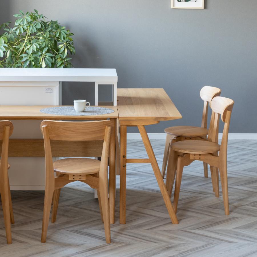 ハーブ 120 テーブル ダイニングテーブル 北欧 カウンター 木製 幅120 cm 奥行 40 テレワーク PCデスク 二人用 コンパクト カウンターテーブル デスク 在宅 : IBASYO ...