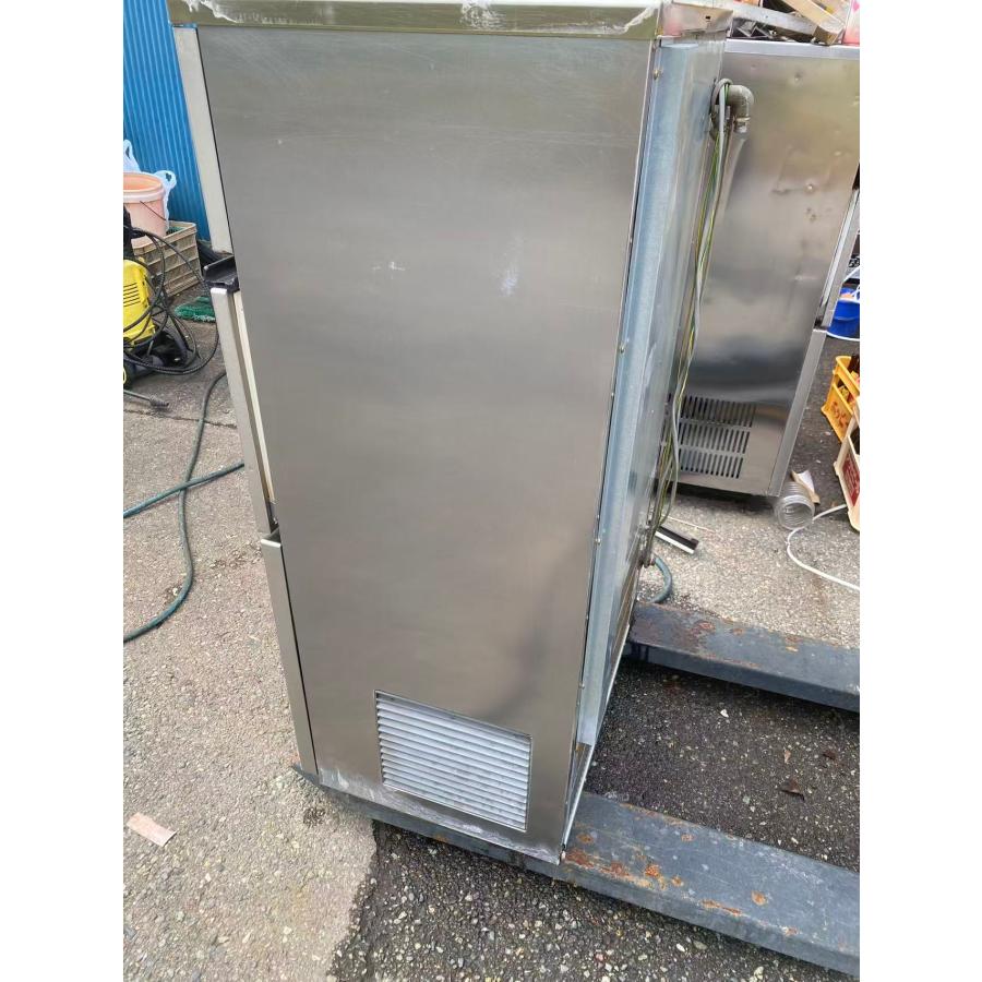 業務用 ホシザキ製氷機 95kgタイプim-95l-1形キューブアイス 動作確認済 送料無料 : 伊林商店 - 通販 - Yahoo!ショッピング