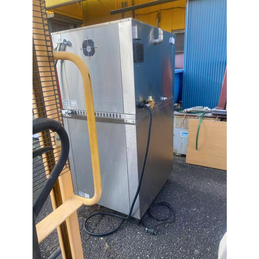 マルゼン/MBCO-5EL/ベーカリーコンベクションオーブン/MBKH-5EL/架台ホイロ/22年10月製 超美品 送料無料 : 伊林商店 ...