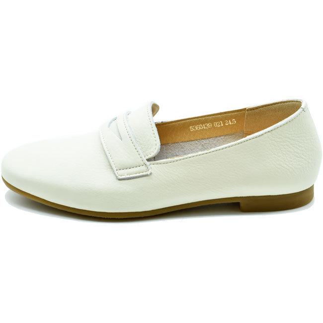 あしながおじさん EN ローファー パンプス カッターシューズ 日本製 防水 本革 レザー レディース 全4色 22.5cm-24.5cm ...