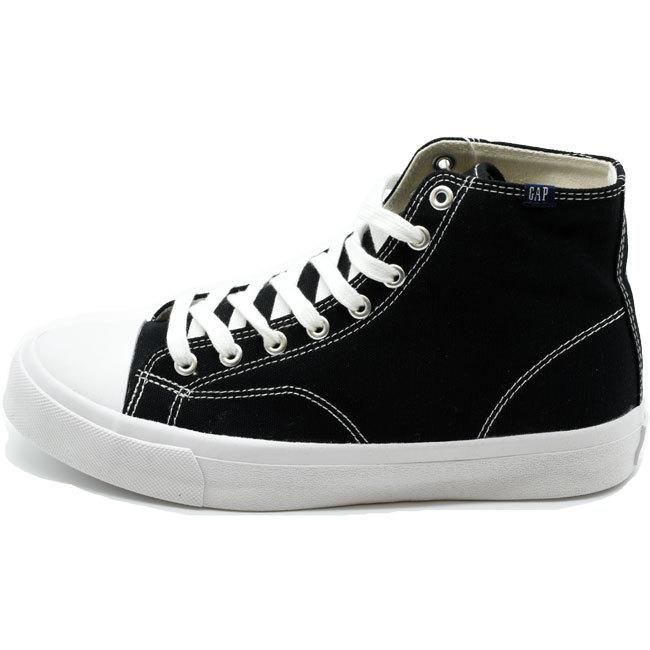 CONVERSE ギャップ GAP スニーカー レースアップ ハイカット レディース メンズ 23cm-28cm GPU22202 : 靴のIBC - 通販 - Yahoo!ショッピング