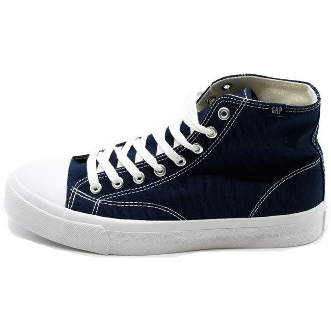 CONVERSE ギャップ GAP スニーカー レースアップ ハイカット レディース メンズ 23cm-28cm GPU22202 : 靴のIBC - 通販 - Yahoo!ショッピング
