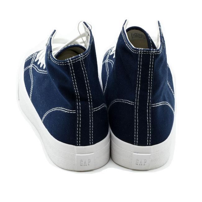 CONVERSE ギャップ GAP スニーカー レースアップ ハイカット レディース メンズ 23cm-28cm GPU22202 : 靴のIBC - 通販 - Yahoo!ショッピング