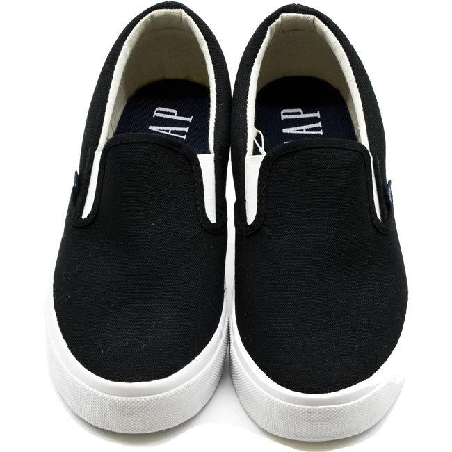ギャップ GAP スニーカー スリッポン ローカット レディース メンズ 23cm-28cm GPU22203 : gap-gpu22203 : 靴のIBC - 通販 - Yahoo!ショッピング