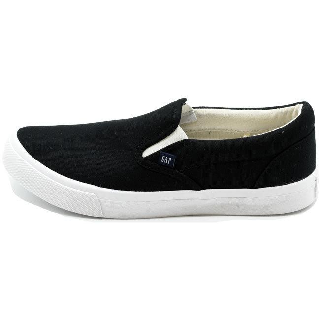 ギャップ GAP スニーカー スリッポン ローカット レディース メンズ 23cm-28cm GPU22203 : gap-gpu22203 : 靴のIBC - 通販 - Yahoo!ショッピング