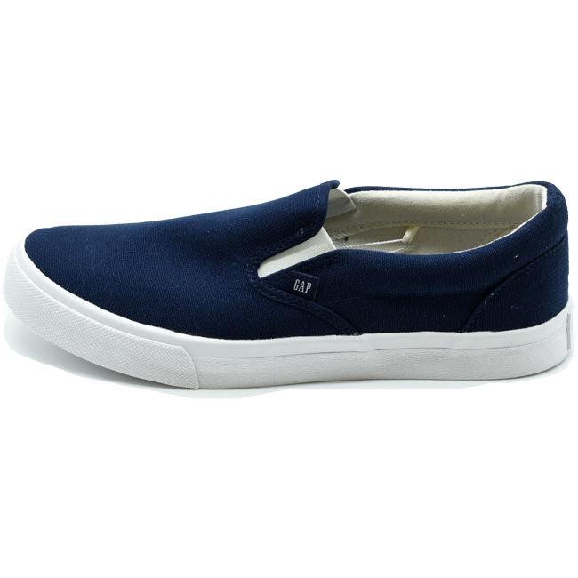 ギャップ GAP スニーカー スリッポン ローカット レディース メンズ 23cm-28cm GPU22203 : gap-gpu22203 : 靴のIBC - 通販 - Yahoo!ショッピング