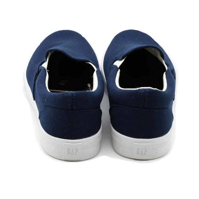 ギャップ GAP スニーカー スリッポン ローカット レディース メンズ 23cm-28cm GPU22203 : gap-gpu22203 : 靴のIBC - 通販 - Yahoo!ショッピング