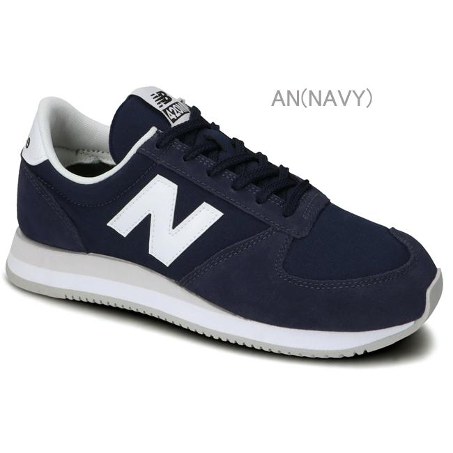 ニューバランス new balance ランニング スニーカー メンズ 26cm-28cm UL420M AB AN AG :nb-ul420mab:靴のIBC - 通販 - Yahoo!ショッピング