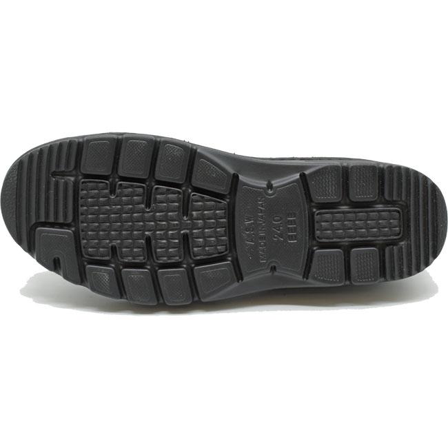 YOSUKE ヨースケ スリッポン カジュアルシューズ 本革 レザー レディース 全2色 22.5-25 3410088 : 靴のIBC ...