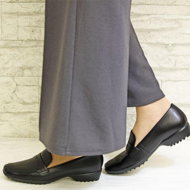 Yukiko Kimijima（ユキコキミジマ） ユキコ キミジマ ローファー