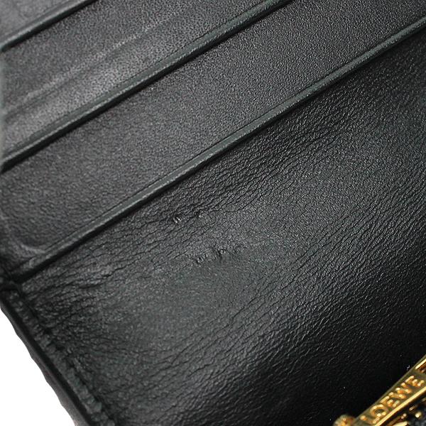 LOEWE ロエベ 長財布 パズル ロングホリゾンタル ウォレット LOEWE ロエベ 長財布 パズル ロングホリゾンタル ウォレット