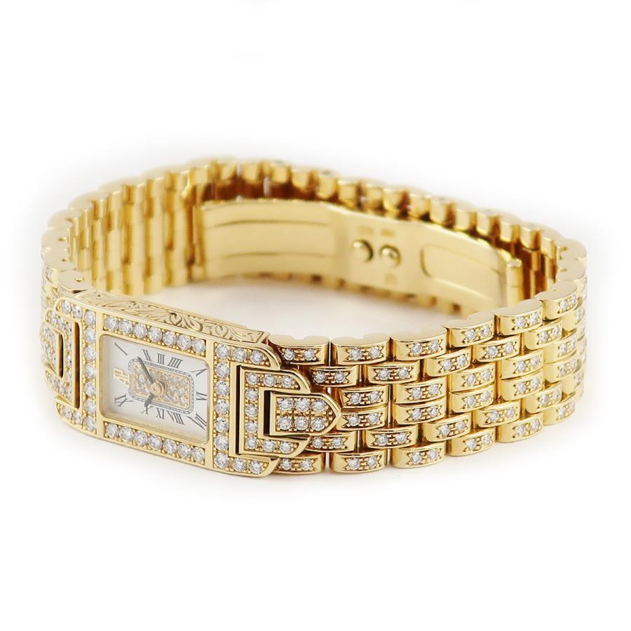 AUDEMARS PIGUET オーデマピゲ チャールストン 67029BA K18YG AUDEMARS PIGUET オーデマピゲ チャールストン 67029BA K18YG