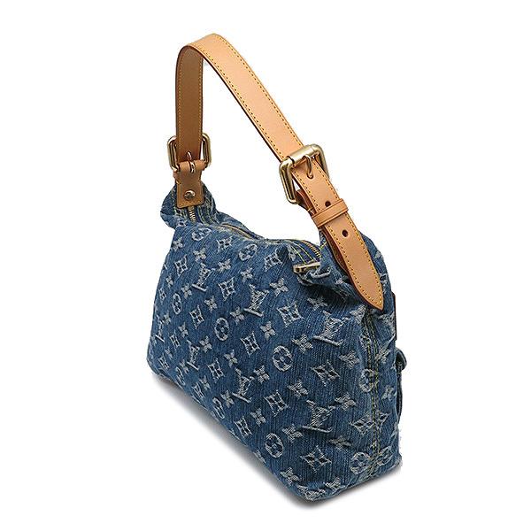 バギー(LOUIS VUITTON) ルイヴィトン ショルダーバッグ バギー バギー(LOUIS VUITTON) ルイヴィトン ショルダーバッグ バギー