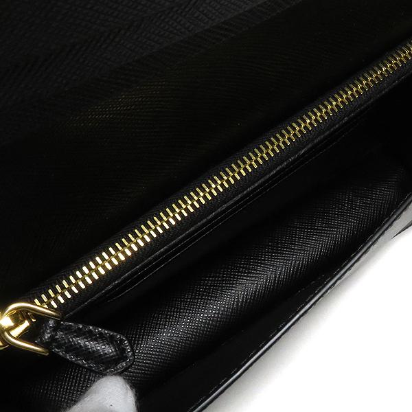 SAFFIANO(PRADA) プラダ PRADA チェーンウォレット SAFFIANO(PRADA) プラダ PRADA チェーンウォレット