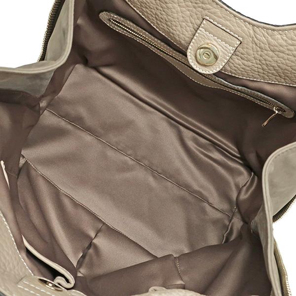 トッズ TODS ハンドバッグ サイドジップ ロゴエンボスバッグ トッズ TODS ハンドバッグ サイドジップ ロゴエンボスバッグ