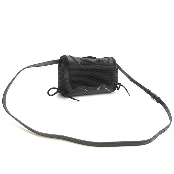 BALENCIAGA バレンシアガ ショルダーバッグ スニーカーヘッド BALENCIAGA バレンシアガ ショルダーバッグ スニーカーヘッド