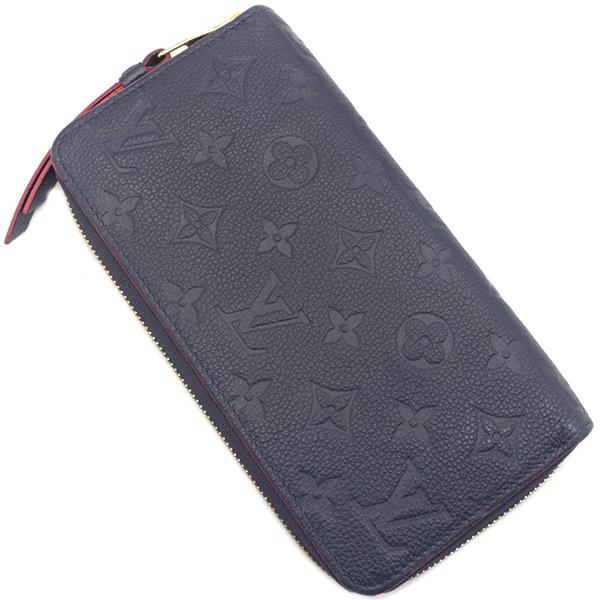 LOUIS VUITTON ルイヴィトン 長財布 ジッピー・ウォレット LOUIS VUITTON ルイヴィトン 長財布 ジッピー・ウォレット