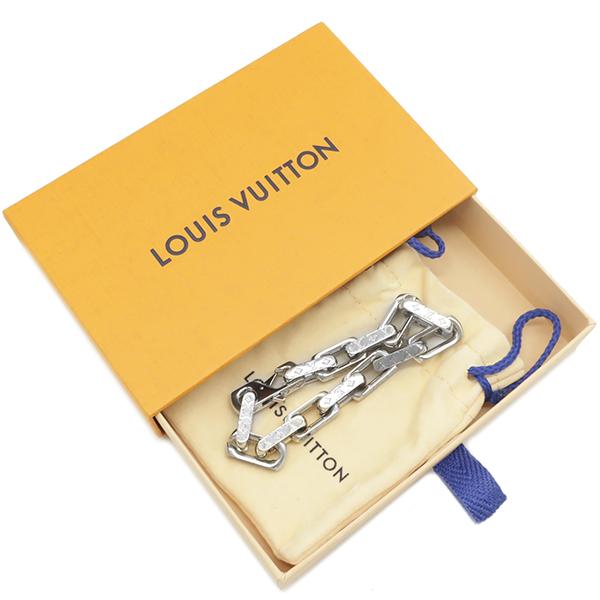 LOUIS VUITTON ルイヴィトン ブレスレット コリエチェーン LOUIS VUITTON ルイヴィトン ブレスレット コリエチェーン
