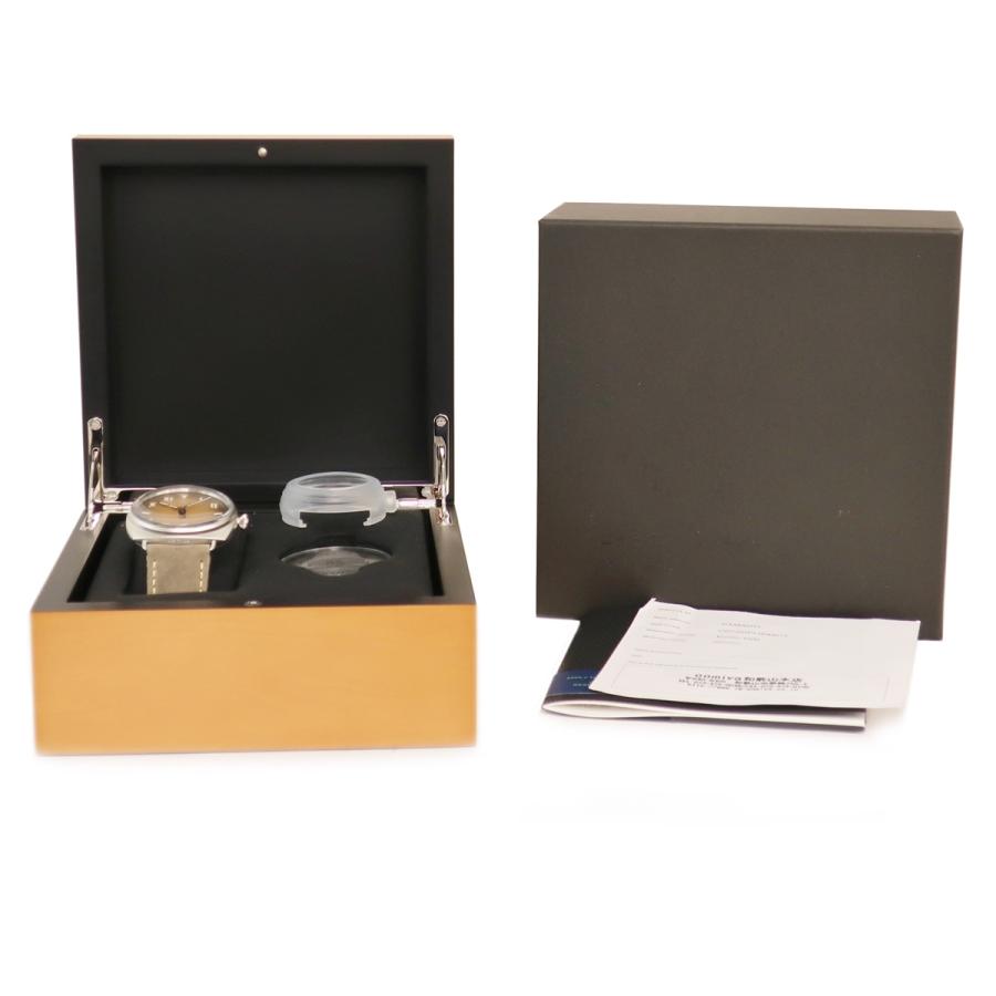 RADIOMIR 【3年保証】 パネライ ラジオミールカリフォルニア PAM00931 V番 茶 ローマン アラビア 復刻モデル 限定 手巻き ...