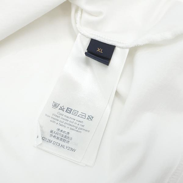 LOUIS VUITTON ルイヴィトン 長袖Tシャツ エンボス LVM ロング LOUIS VUITTON ルイヴィトン 長袖Tシャツ エンボス LVM ロング