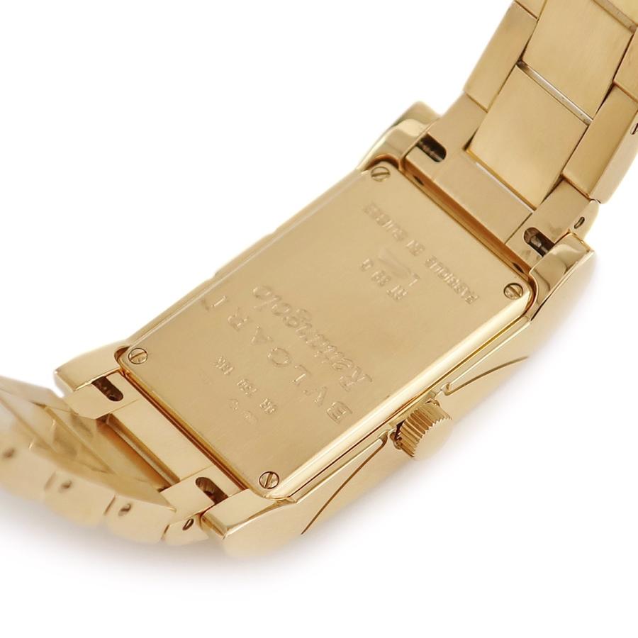 BVLGARI 【3年保証】 ブルガリ レッタンゴロ RT39G K18YG無垢 白 BVLGARI 【3年保証】 ブルガリ レッタンゴロ RT39G K18YG無垢 白