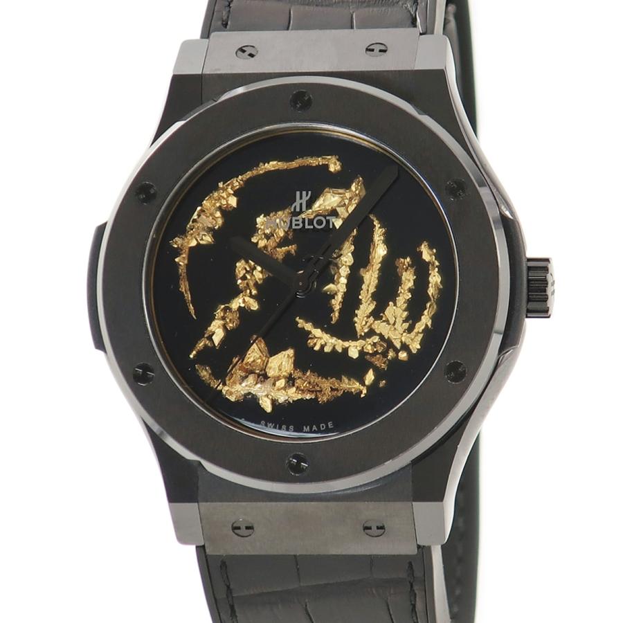 クラシックフュージョン 【3年保証】 ウブロ ゴールド クリスタル ファーマメント セラミック 511.CX.0660.LR 自動巻き メンズ 腕時計 : HOUBIDOU 心斎橋店 - 通販 ...