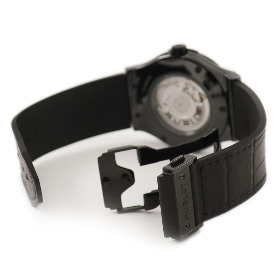 クラシックフュージョン 【3年保証】 ウブロ ゴールド クリスタル ファーマメント セラミック 511.CX.0660.LR 自動巻き メンズ 腕時計 : HOUBIDOU 心斎橋店 - 通販 ...