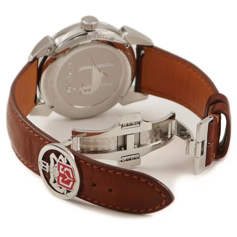 【3年保証】 クエルボ・イ・ソブリノス ヒストリアドール ヘミングウェイ 3189-1HC コラボ アラビア 限定 ハバナ 自動巻き メンズ 腕時計 : HOUBIDOU 心斎橋店 - 通販 ...