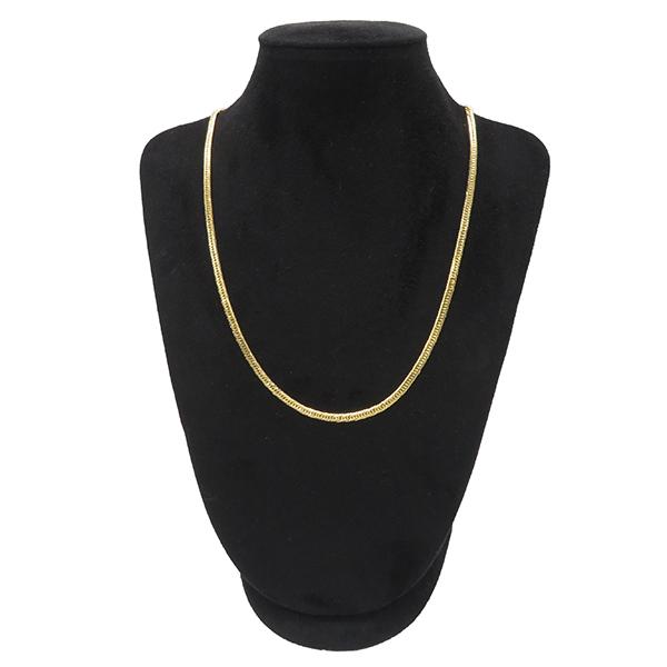 喜平 ネックレス K18 18金 60cm 30.3g 12面 トリプル K18YG ゴールド 中古 :240500403254:HOUBIDOU 心斎橋店 - 通販 - Yahoo!ショッピング