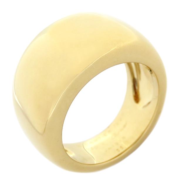Cartier カルティエ リング 指輪 ヌーベルバーグ イエローゴールド K18YG 750 18K 1997年 #55(JP15) : HOUBIDOU 心斎橋店 - 通販 - Yahoo ...