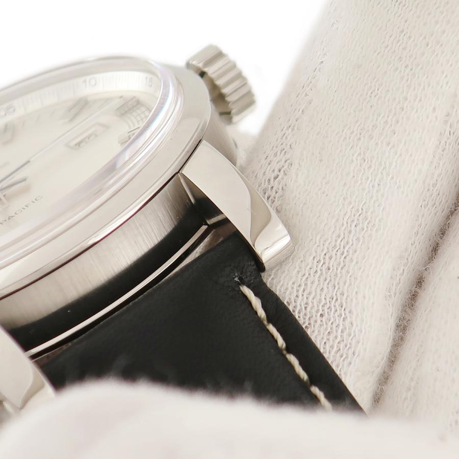 【3年保証】 クロノスイス パシフィック デイト CH2882-85 バー 自動巻き メンズ 腕時計 :240500406776 ...