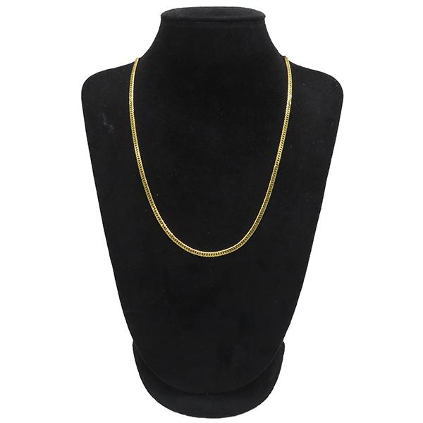 喜平 ネックレス K18 18金 60cm 30.2g 6面 ダブル K18YG ゴールド ※ショッピングローン対応していません。 中古 : HOUBIDOU 心斎橋店 - 通販 ...