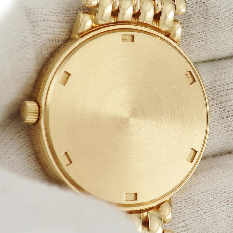 カラトラバ 【3年保証】 パテックフィリップ 3998/1J K18YG無垢 オートマ アイボリー 自動巻き メンズ 腕時計 : HOUBIDOU 心斎橋店 - 通販 - Yahoo!ショッピング