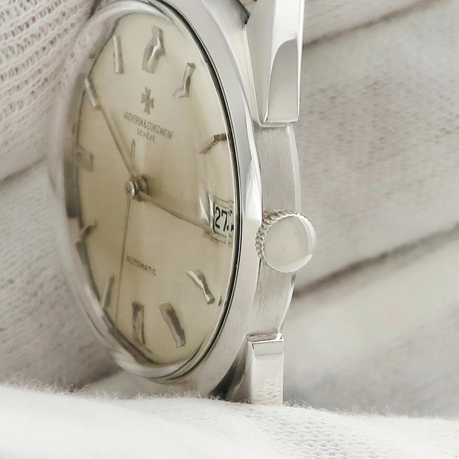 VACHERON CONSTANTIN 【3年保証】 ヴァシュロン・コンスタンタン クロノメーター ロワイヤル 6694 OH済 K18WG ...