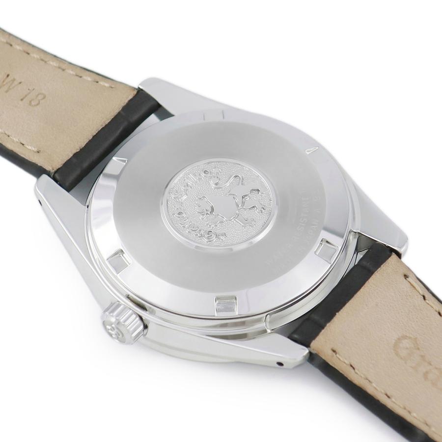Grand Seiko 【3年保証】 グランドセイコー ヘリテージコレクション 44GS マスターショップ限定 SBGW291 9S64 ...
