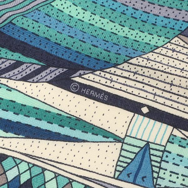 エルメス ストール ショール カレ140 CARRE カシミヤ マルチカラー 【PATCHWORK HORSE/パッチワークの馬】 中古 : 240500464355 : HOUBIDOU ...