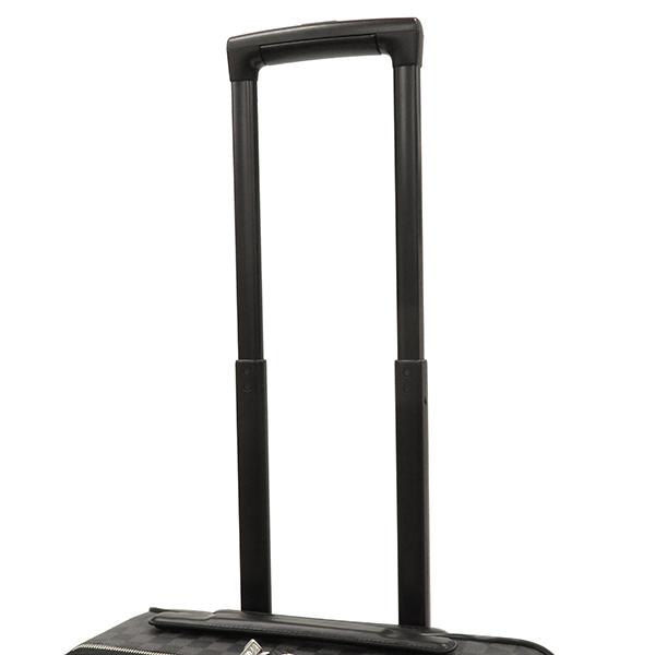 LOUIS VUITTON ルイヴィトン キャリーバッグ ペガス55 ダミエグラフィットキャンバス N23300 黒 スーツケース ...