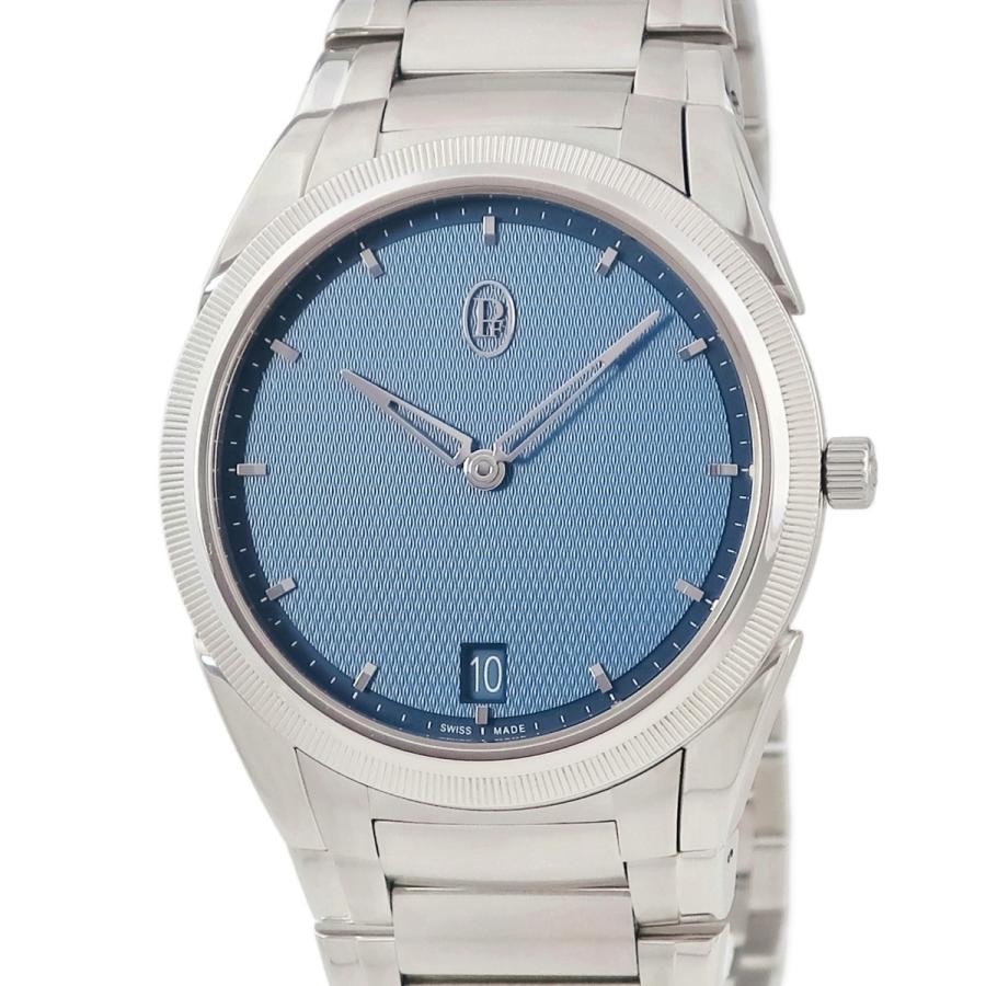 パルミジャーニ・フルリエ 【3年保証】 トンダPF マイクロローター PFS914-1020003-100182 未使用 YOSHIDA 限定 ...