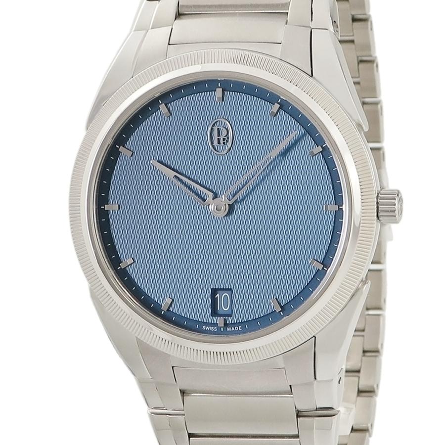 パルミジャーニ・フルリエ 【3年保証】 トンダPF マイクロローター PFS914-1020003-100182 未使用 YOSHIDA 限定 ...