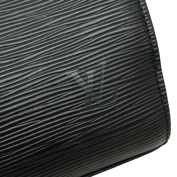 ポンヌフ ルイヴィトン ハンドバッグ エピレザー M52052 黒 : HOUBIDOU 心斎橋店 - 通販 - Yahoo!ショッピング