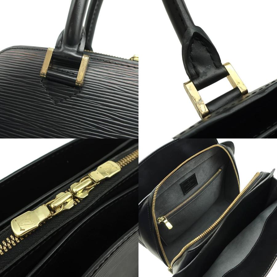 ポンヌフ ルイヴィトン ハンドバッグ エピレザー M52052 黒 : HOUBIDOU 心斎橋店 - 通販 - Yahoo!ショッピング