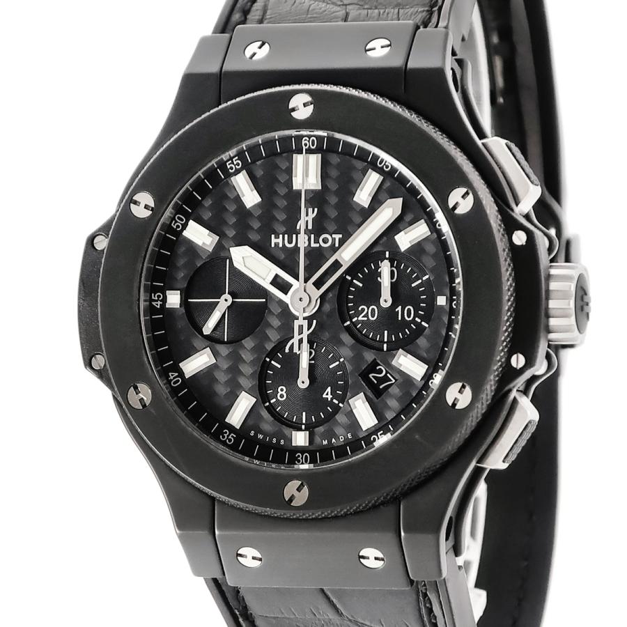 ビッグバン 【3年保証】 ウブロ エボリューション ブラックマジック 301.CI.1770.GR ブラック バー 自動巻き メンズ 腕時計 : HOUBIDOU 心斎橋店 - 通販 ...