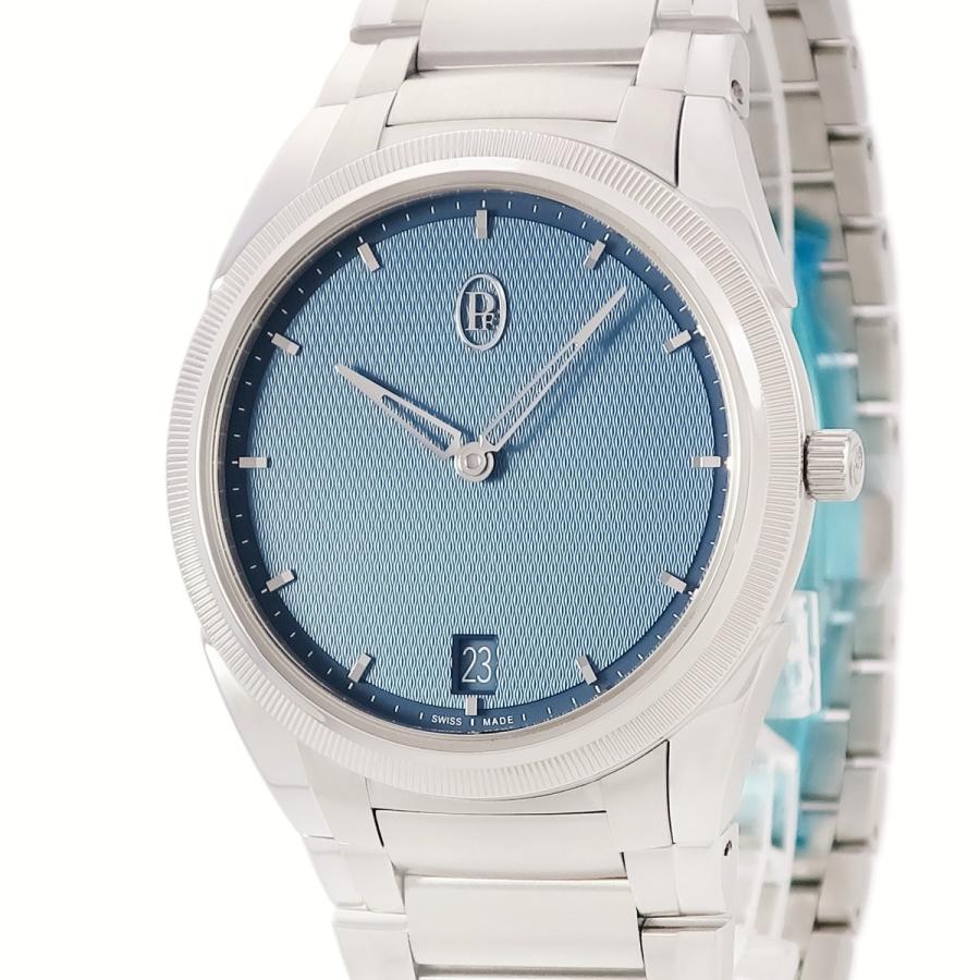 パルミジャーニ・フルリエ 【3年保証】 トンダPF PFS914-1020003-100182 メーカーメンテ済 新品同様 限定 自動巻き ...