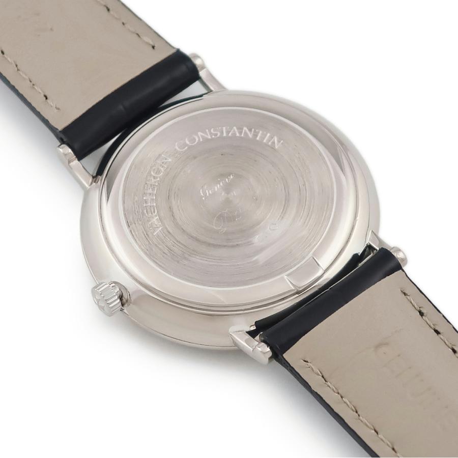 VACHERON CONSTANTIN（ヴァシュロン・コンスタンタン） 【3年保証】 パトリモニー 42002/000G-8927 OH済 ...
