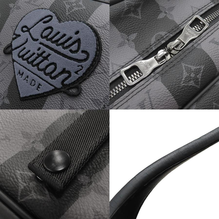 LOUIS VUITTON（ルイ・ヴィトン） リュック・デイパック モジュラー
